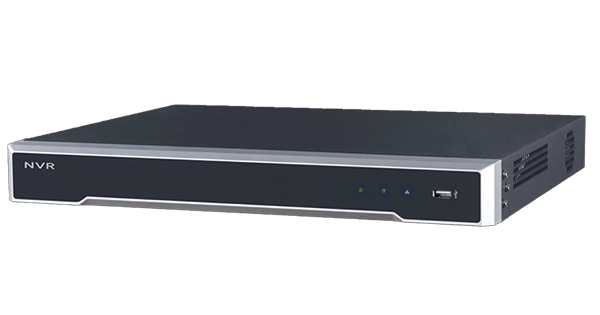 8CH NVR監控主機(2 HDD) - 產品介紹 - 廣佑科技 | 監視器 | 監控設備