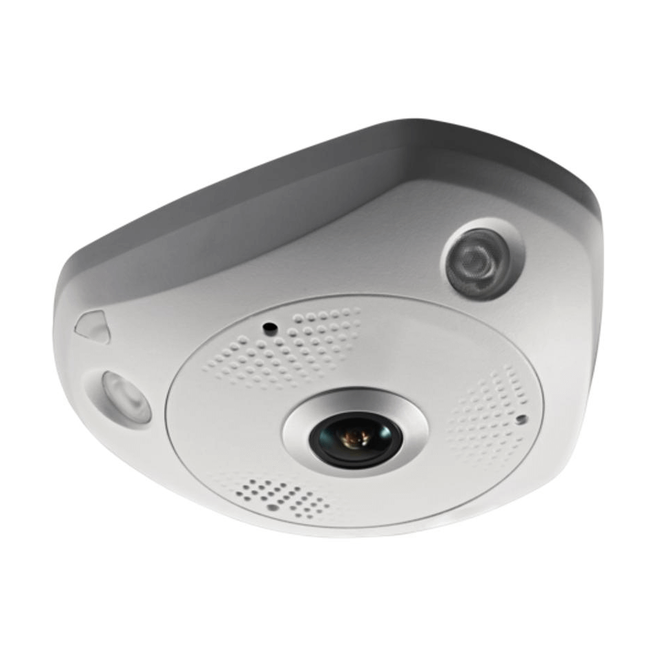 12MP全景360度網路攝影機 - 產品介紹 - 廣佑科技 | 監視器 | 監控設備