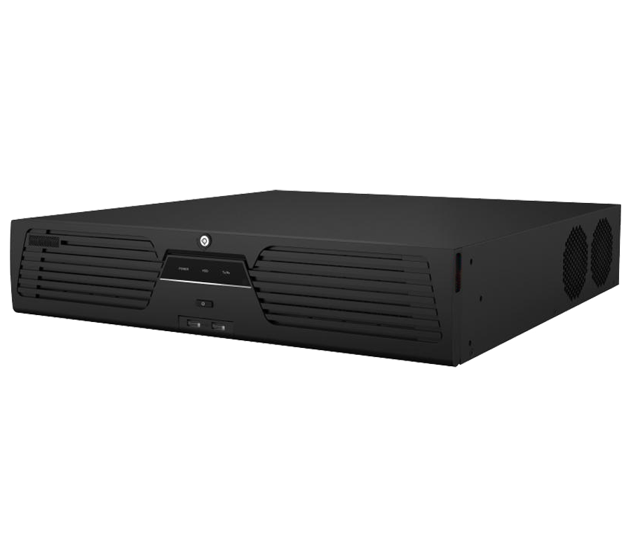 32CH NVR監控主機(RAID 8 HDD) - 產品介紹 - 廣佑科技 | 監視器 | 監控設備